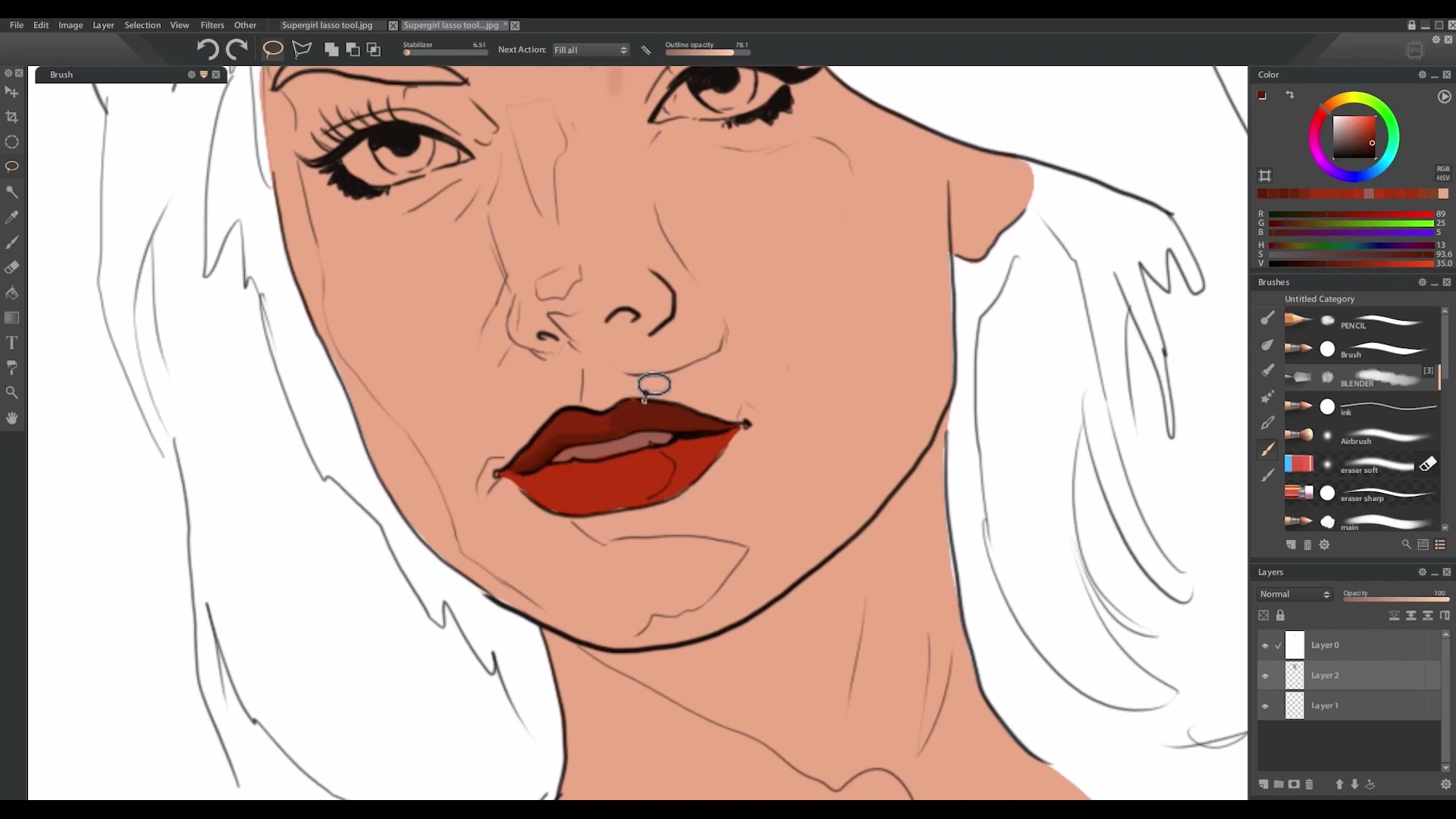 Tutorial-Heaven DeviantArt Gallery