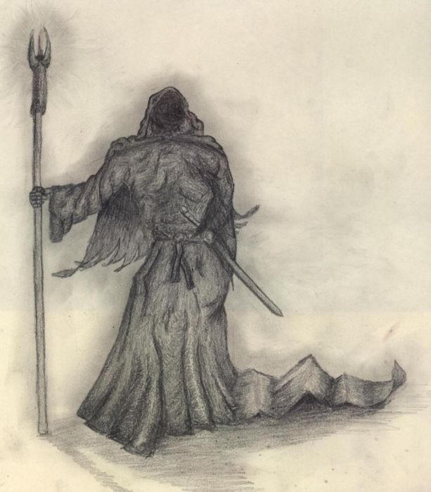 The Warlock's song by kleiomuseofhistory on DeviantArt