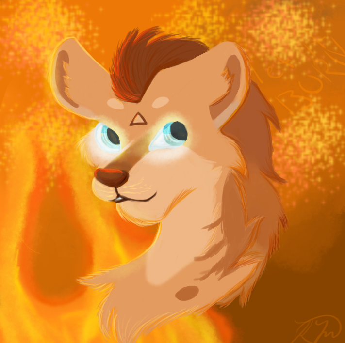 MapleSpyder|Fanart by greystripe64 on DeviantArt