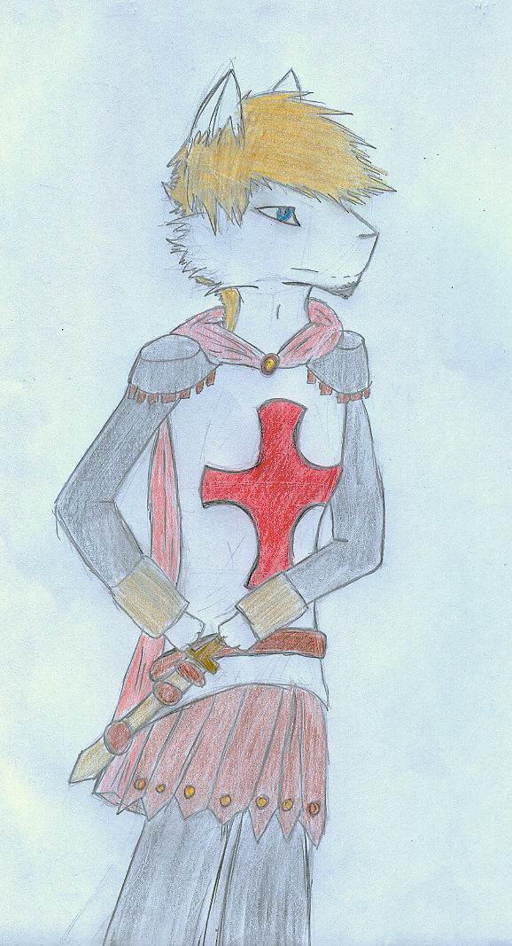 Miguel Satiar by Creth-Alretan on DeviantArt