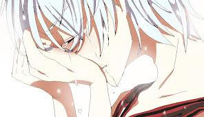 Kuroko x Reader: If only... Happy Ending by viinasuneko on DeviantArt