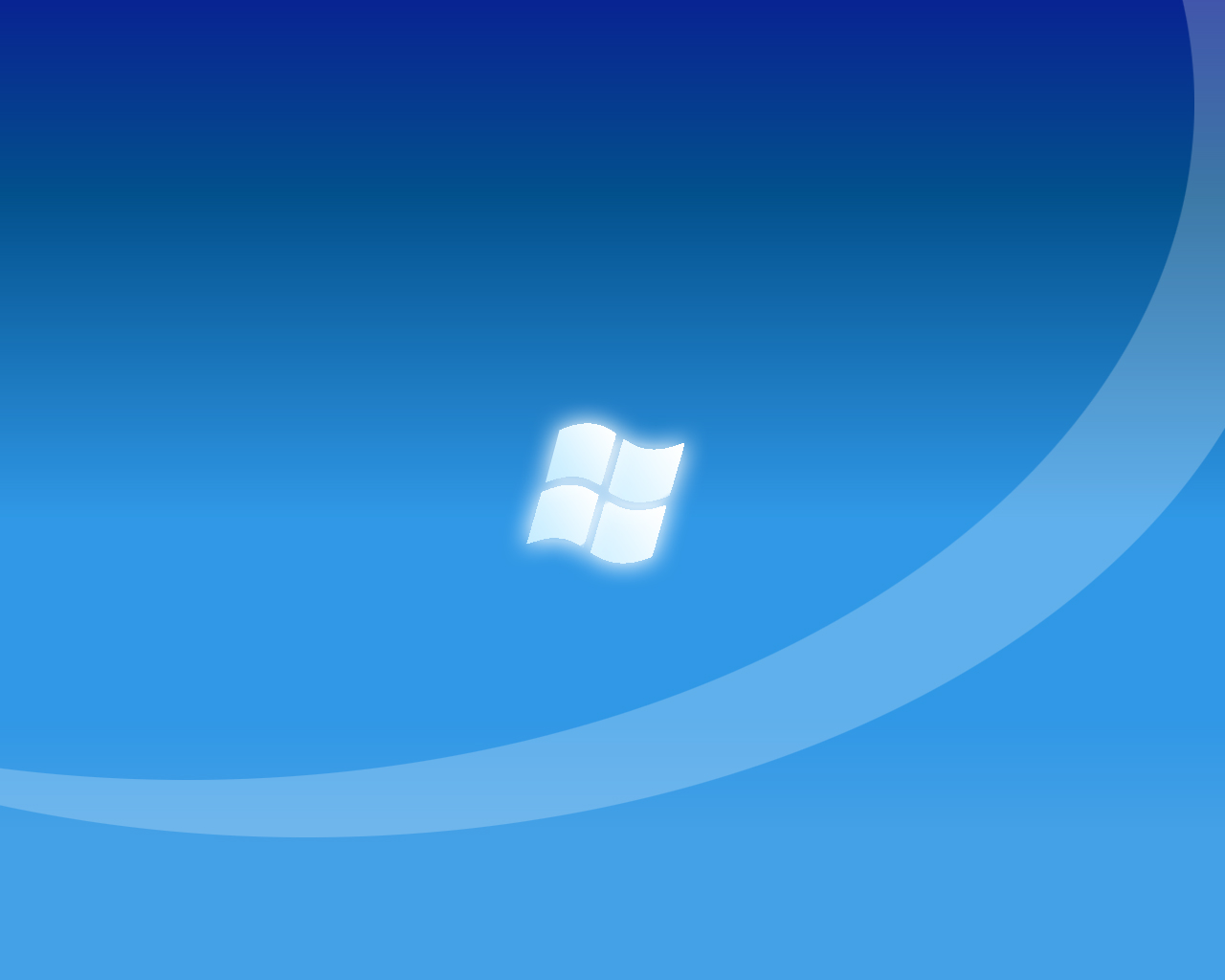 windows seven glowing flag by skater-andy on DeviantArt