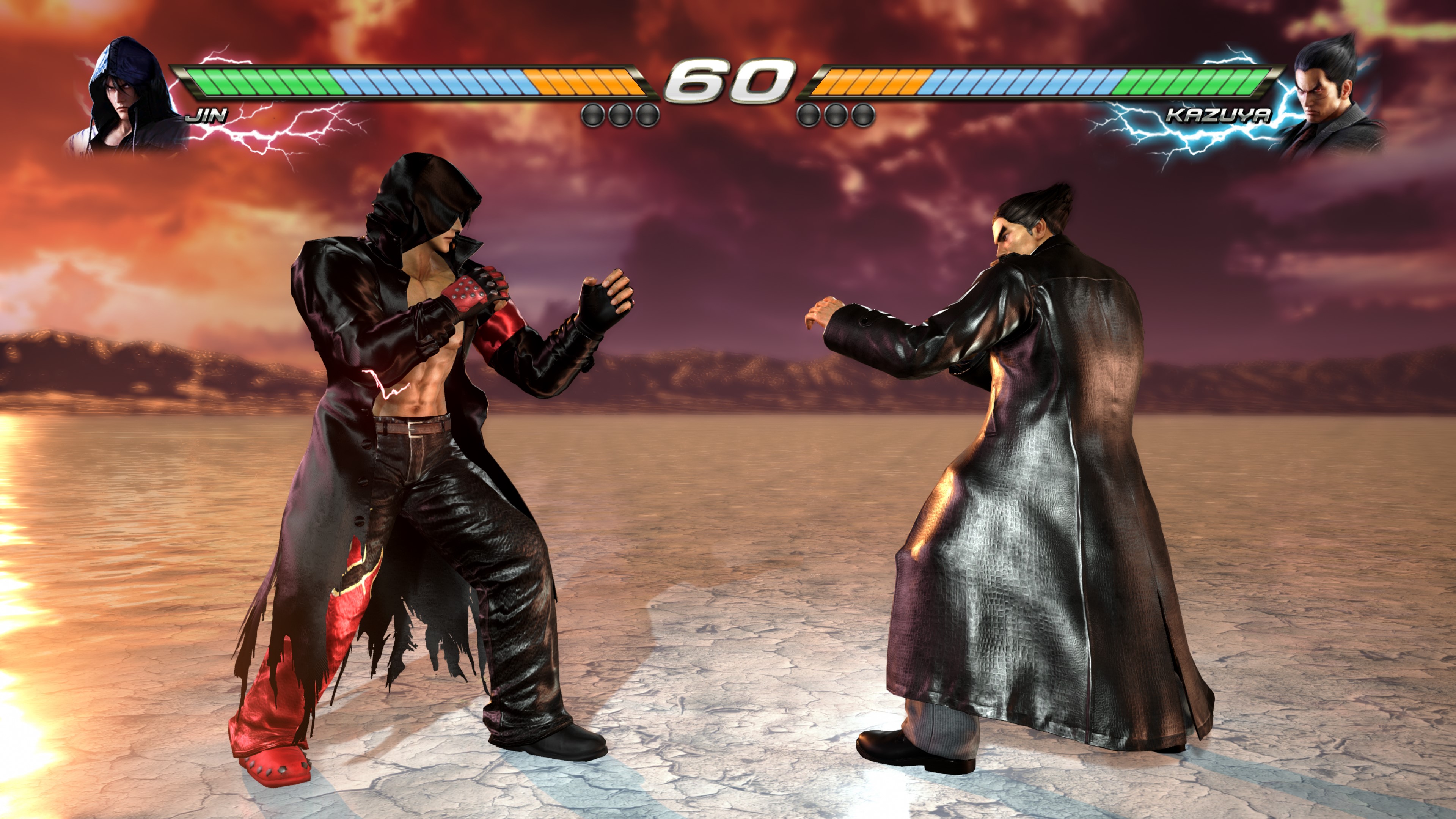 Segemented Lifebar by TheI3arracuda on DeviantArt