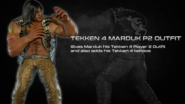 Explore the Best Marduk Art | DeviantArt