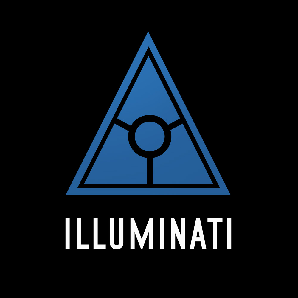 Animated Illuminati Symbol by Grustein on DeviantArt