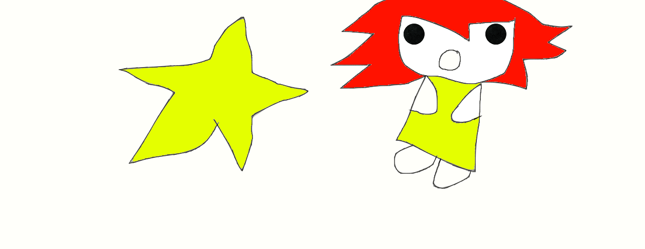 shocked chibi by ChibiLolly on DeviantArt