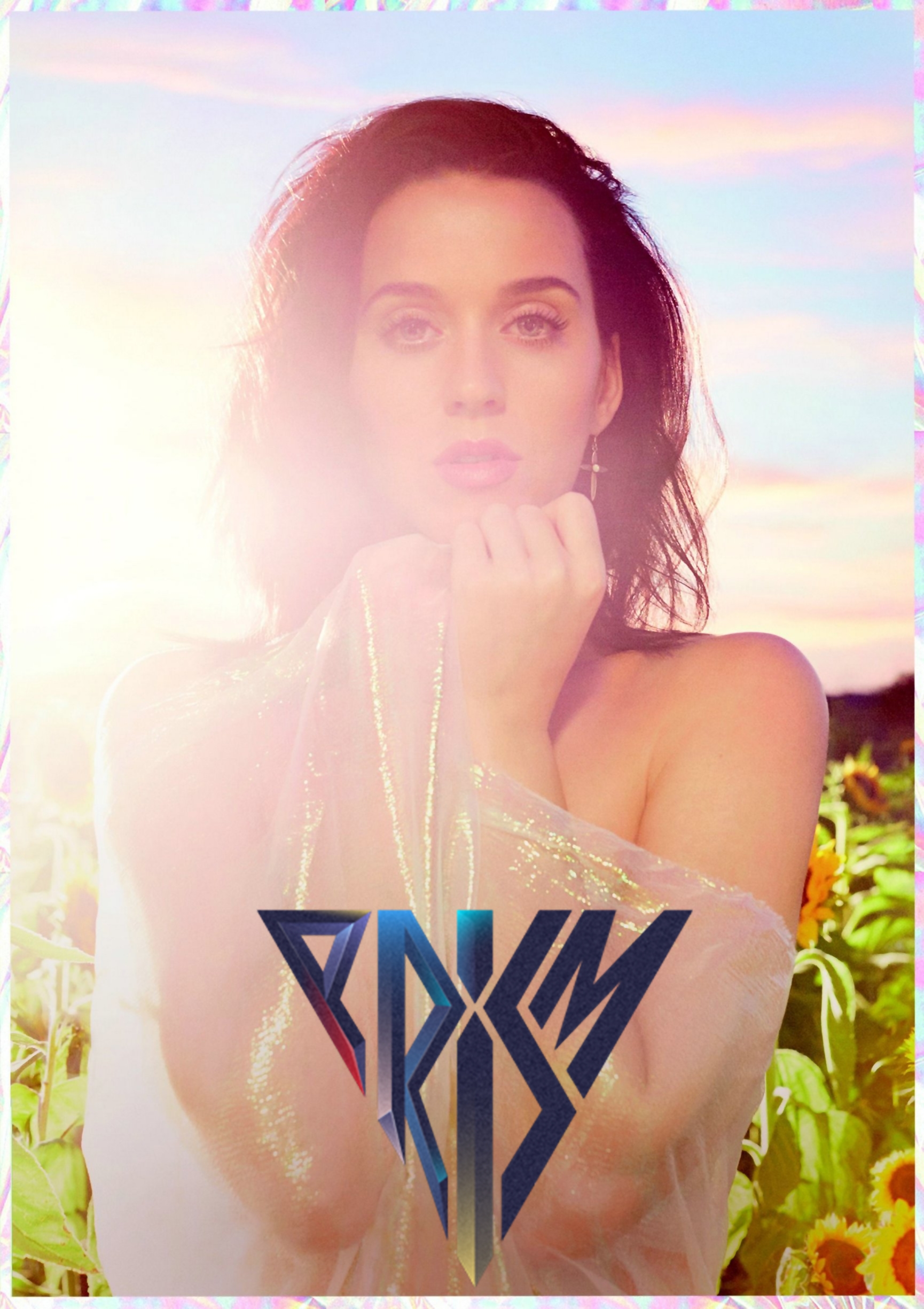 Katy Perry Prism Wallpaper 1920x1080