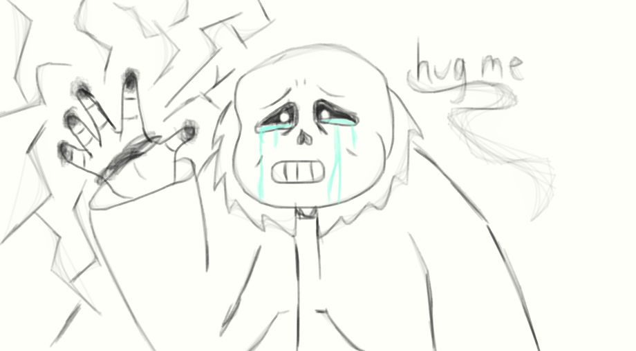 Breaking the Fourth Wall by Undertale-Sans-Trash on DeviantArt
