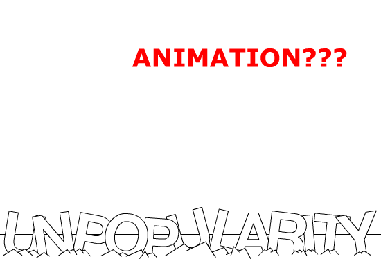 Failure (Animation) by Jethro-Y on DeviantArt