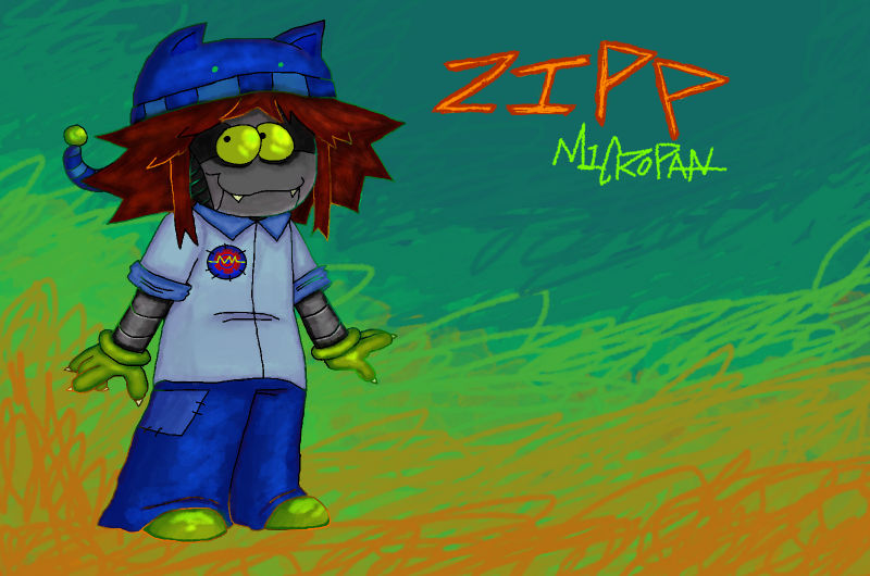 ZIPP by microp4n on DeviantArt