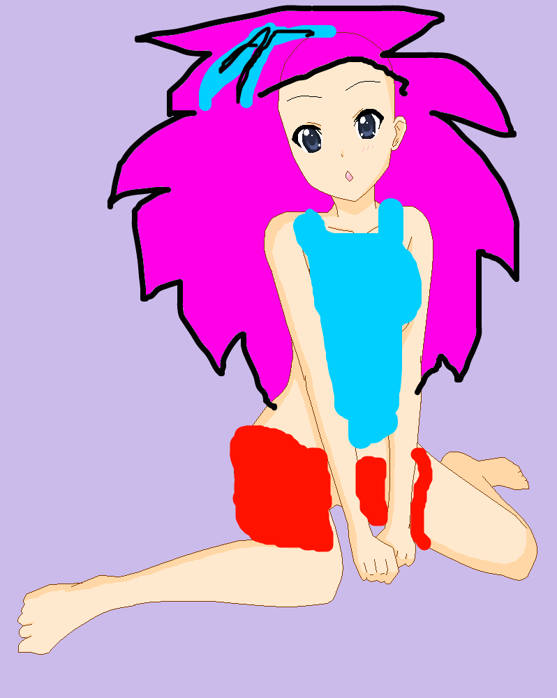 puni puni puni! by PuniMaroon on DeviantArt