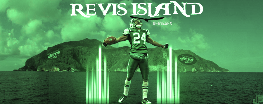 Revis Island Wallpaper