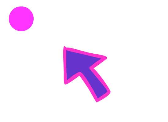 Mouse Pointer by jessicagonzalez2013 on DeviantArt