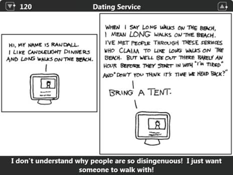 Explore the Best Xkcd Art | DeviantArt
