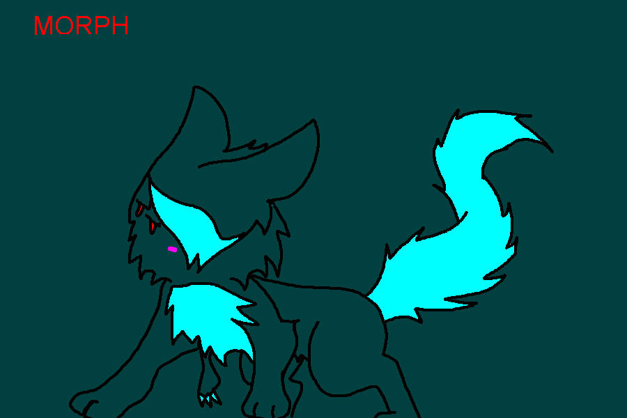 MORPH by Sara1444 on DeviantArt