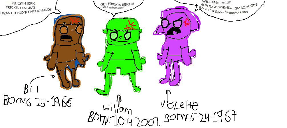 Violette1st Making Fiends Style by Loudisawesum on DeviantArt