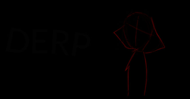 Derp by TreecoLover6 on DeviantArt