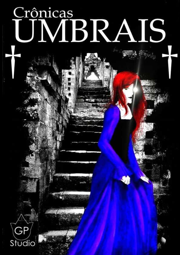 Cronicas Umbrais 1 by WillOliveira on DeviantArt