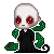 Free Voldemort Pixel Icon by gutterface on DeviantArt