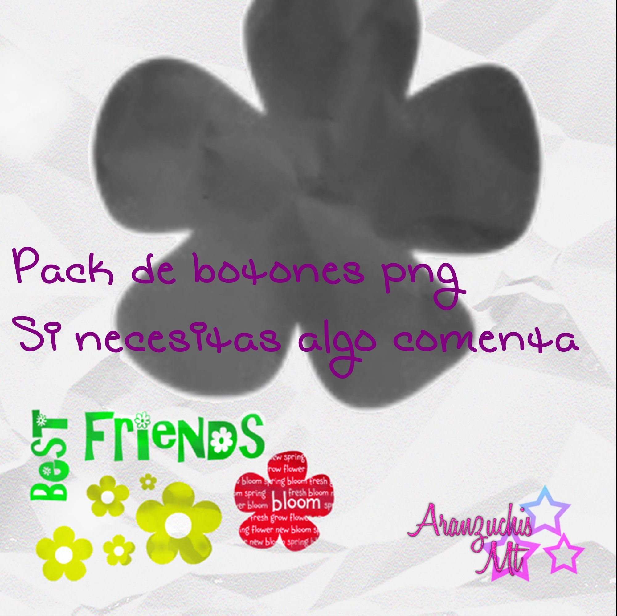 Botones Png by Jonaticforever on DeviantArt