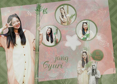 Explore the Best Gyuri Art | DeviantArt