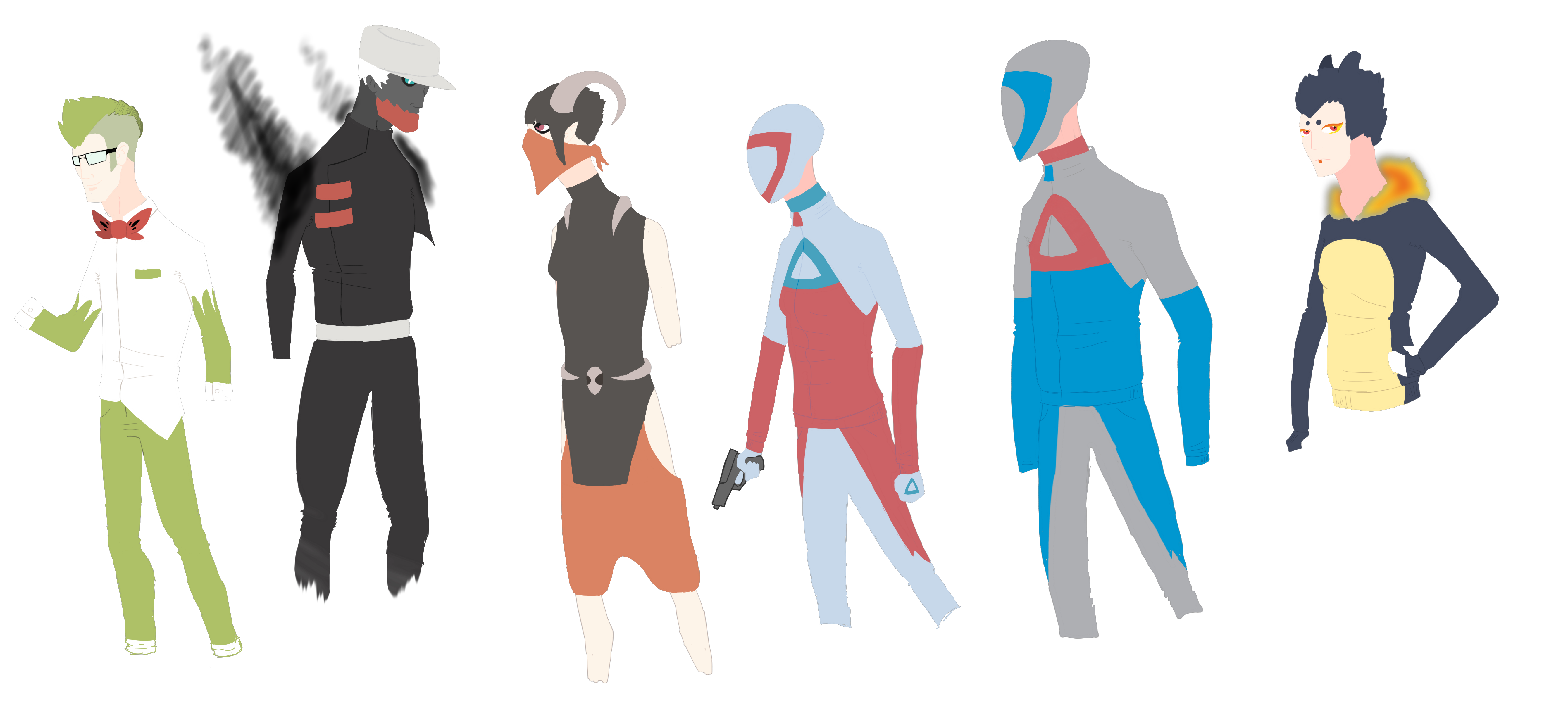 (insert pokemon rap here) by umigiumi on DeviantArt