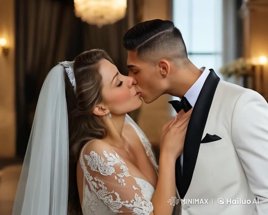 Tammy H is the bride... and Zendaya is the groom! by CelebrityGenderSwap on DeviantArt