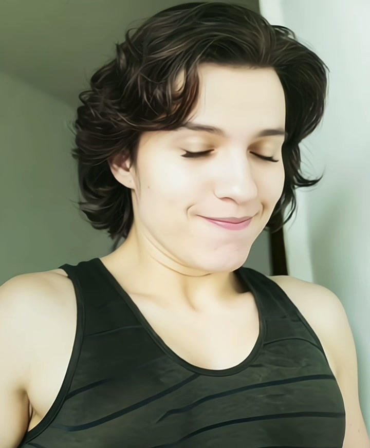 Classy Tammy H by CelebrityGenderSwap on DeviantArt