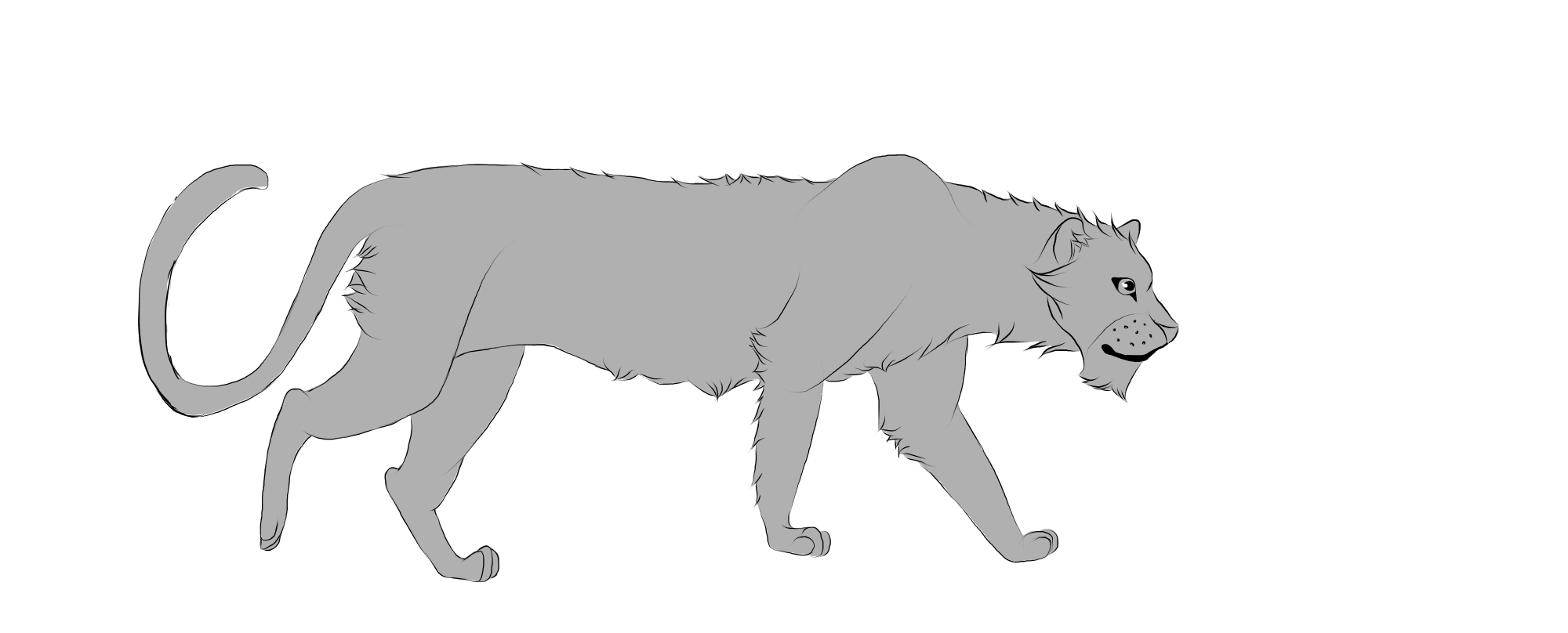 Leopard Base 2 F2U by nikusz97 on DeviantArt