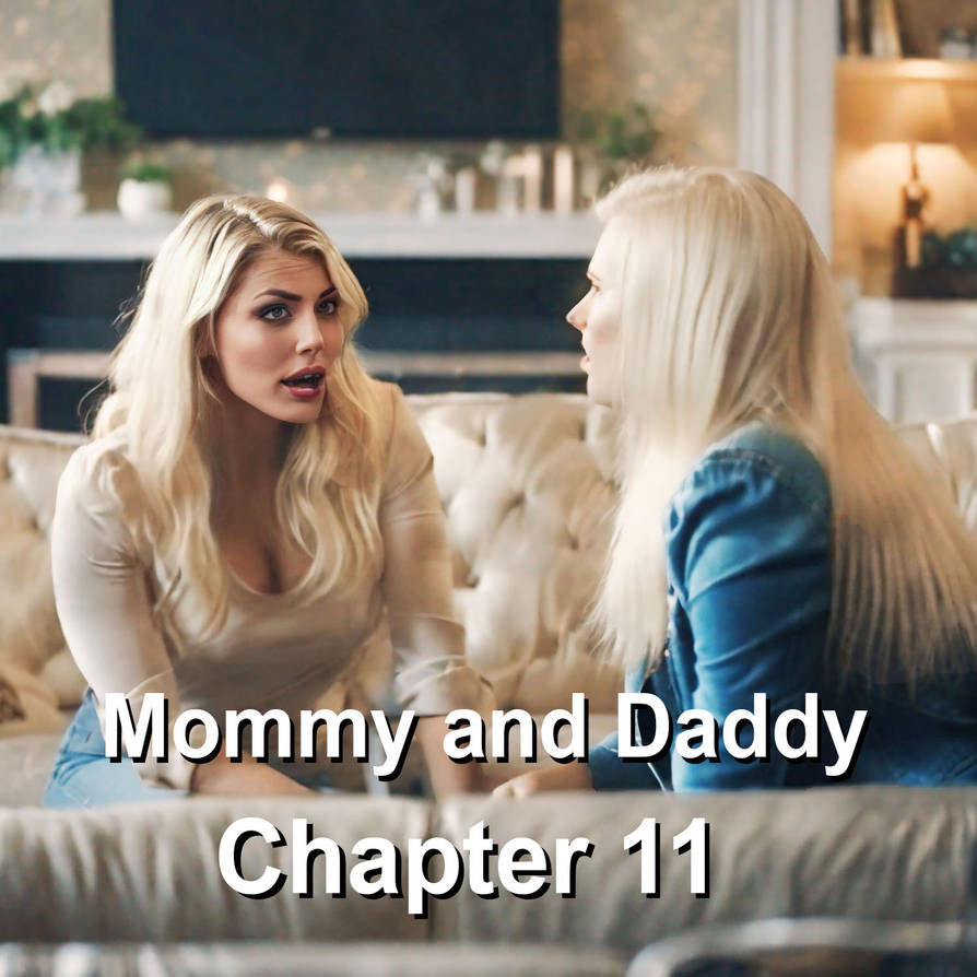 Mommy And Daddy Ch 11 By Tgadr On Deviantart