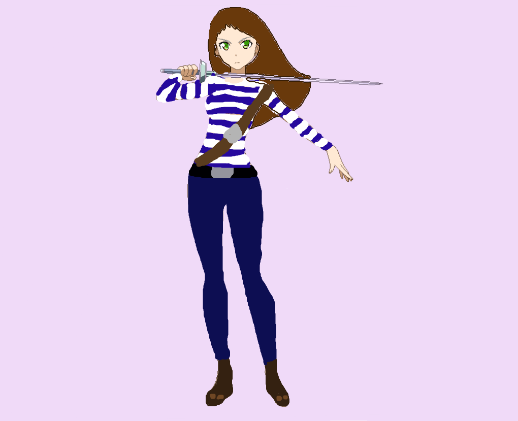 Stacyplays fan art by CrystaliaRain on DeviantArt