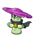 Fanart - PvZ blover pagedoll by neko-kumicho-chan on DeviantArt