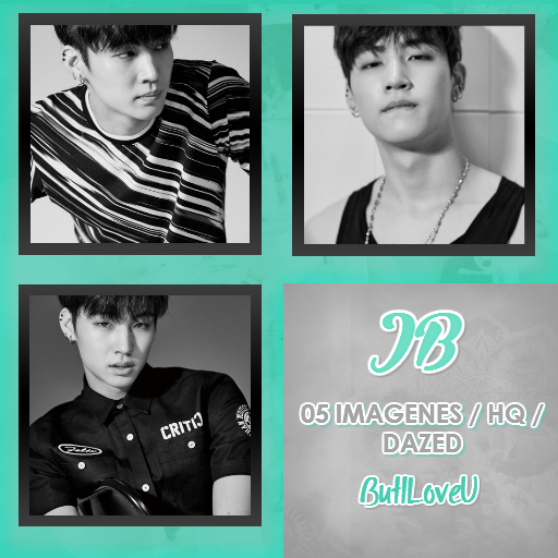 +JB | Nylon |- Photopack 16 by ButILoveU on DeviantArt