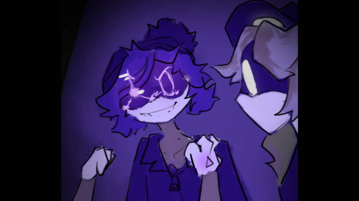bagel (animated, sort of a test) by TheFluffyRapt0r on DeviantArt