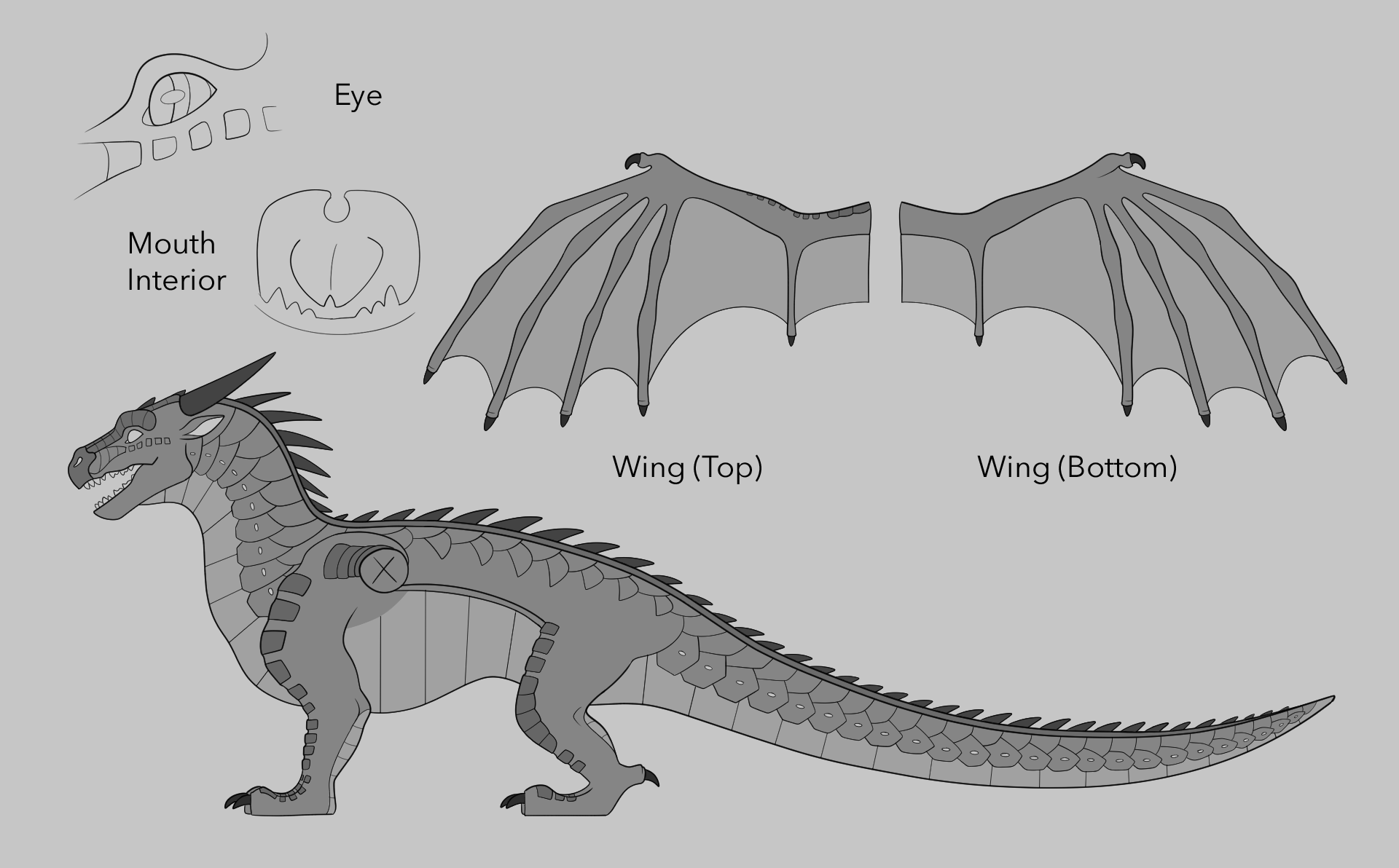 Nightwing Base - F2U by Shannite on DeviantArt