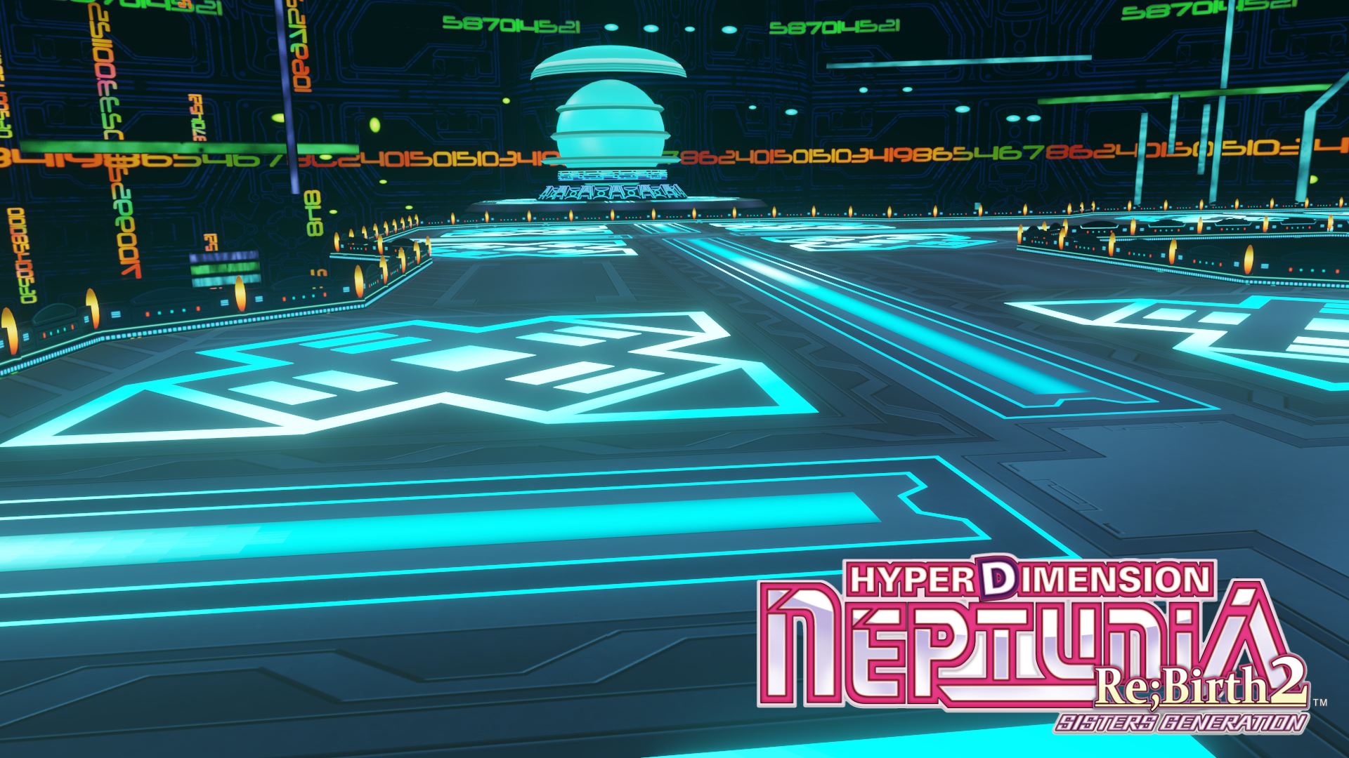 (MMD DL) HD Neptunia - Severed Dimensions by kirliateam on DeviantArt