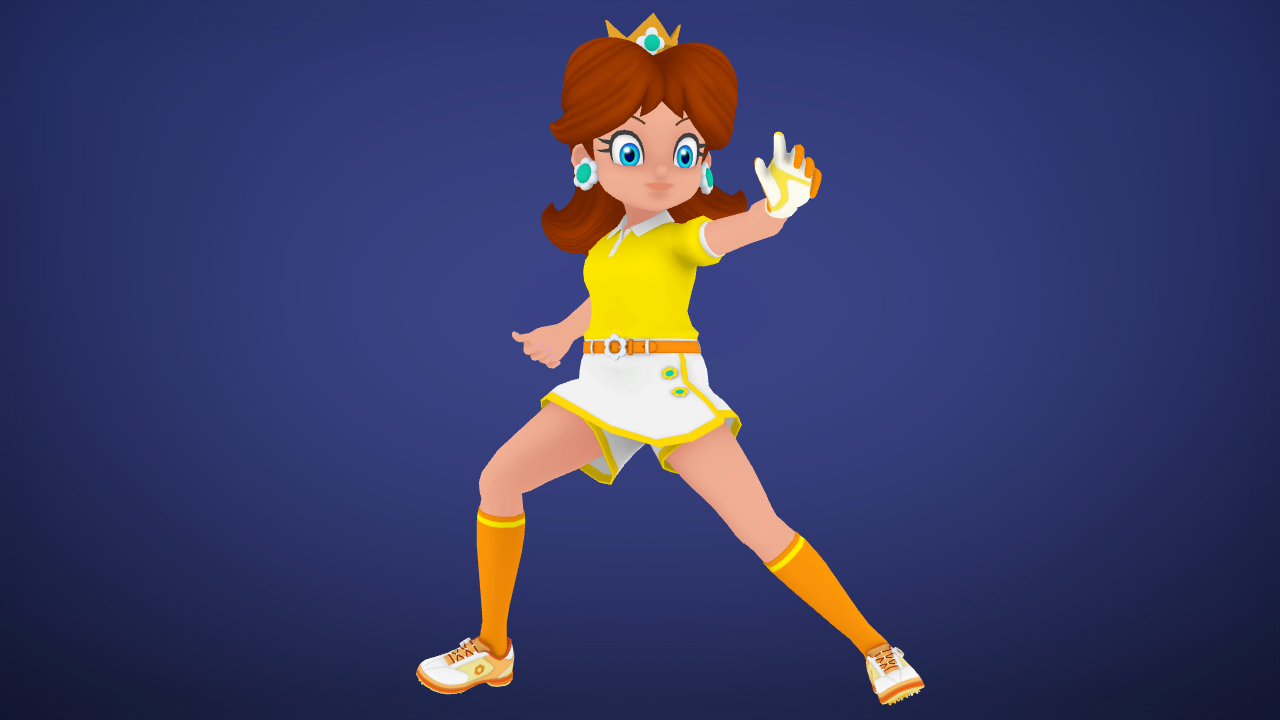 (MMD DL) MG SR - Daisy by kirliateam on DeviantArt