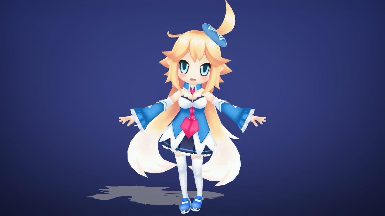 (MMD DL) MS Z- Syrma by kirliateam on DeviantArt