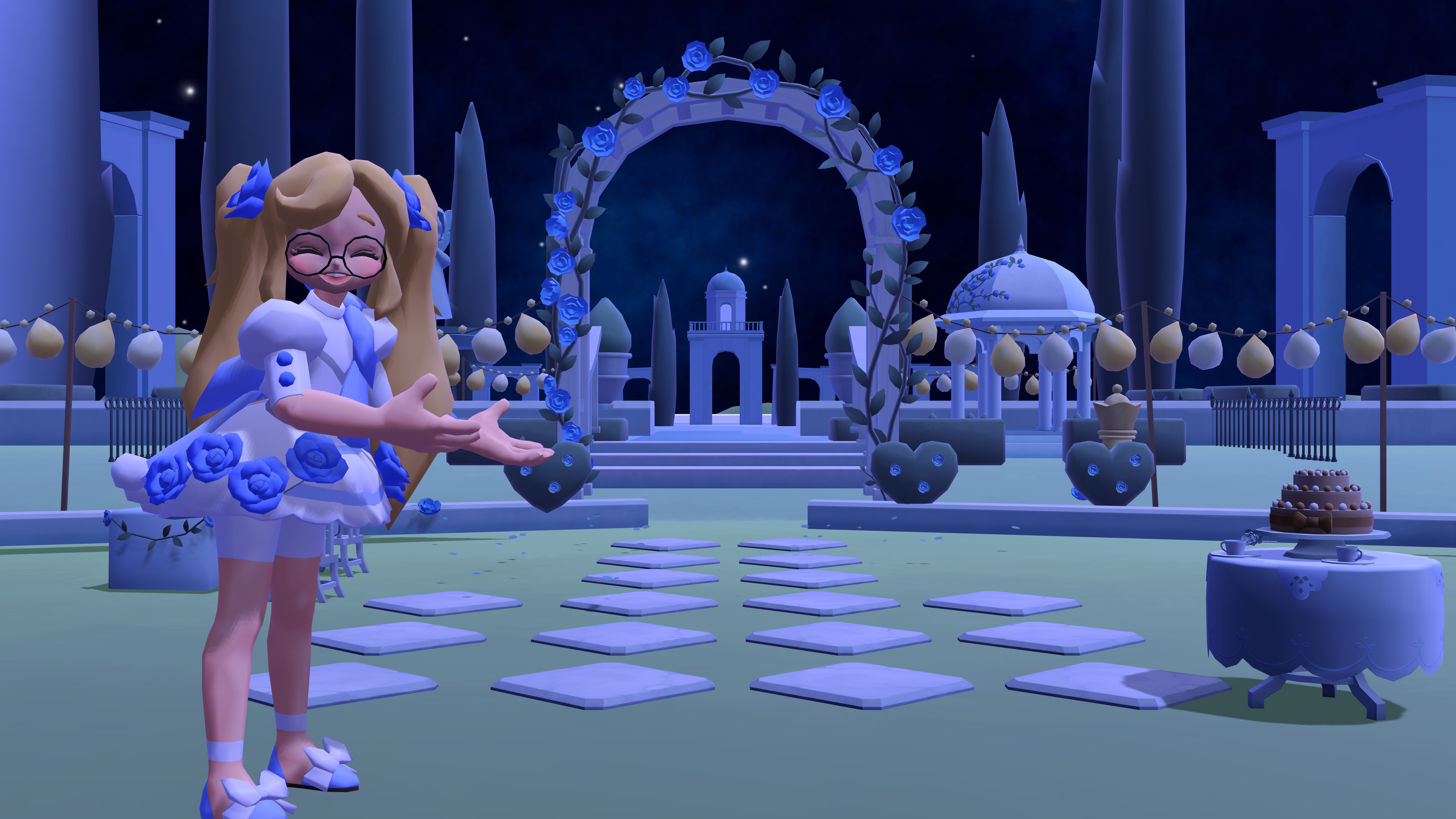 (MMD DL) SL - Lobby (s2) by kirliateam on DeviantArt