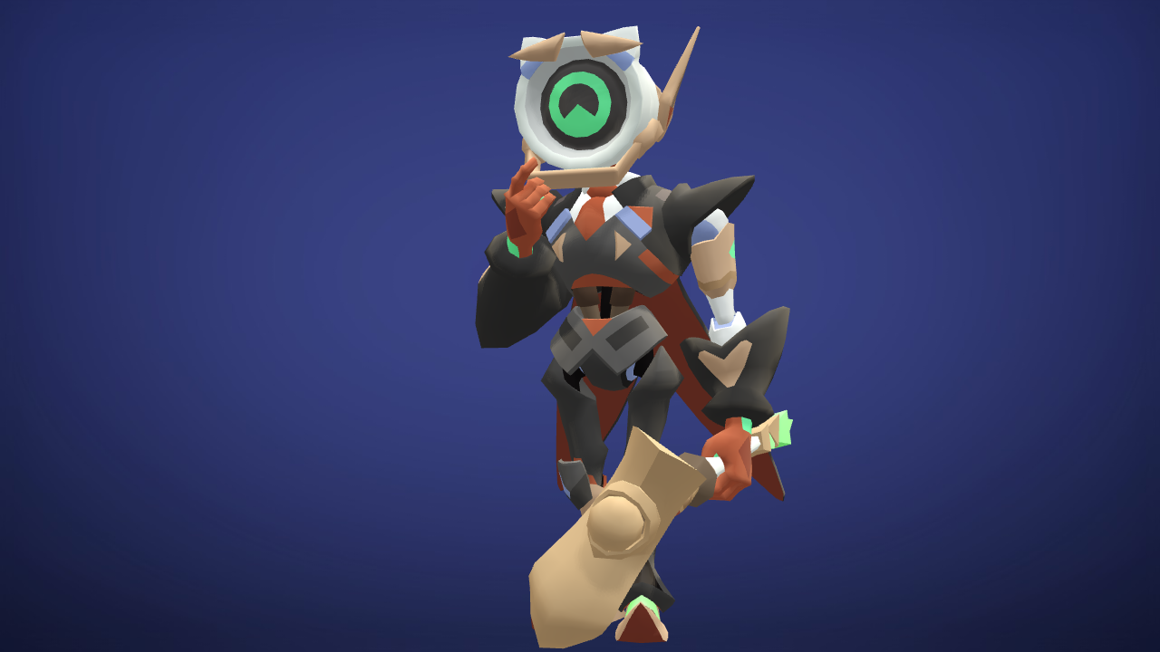 (MMD DL) SL - Jack O S001 by kirliateam on DeviantArt