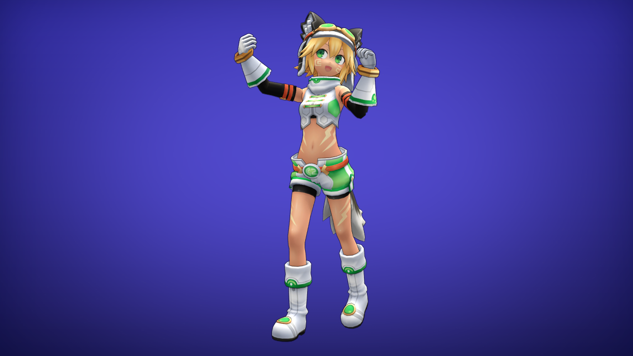 (MMD DL) HDN ReB3 - Cyberconnect 2 (PC) by kirliateam on DeviantArt