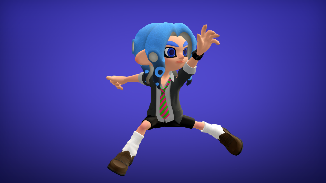(MMD DL) Splatoon 3 - OctoFemBoy SU by kirliateam on DeviantArt