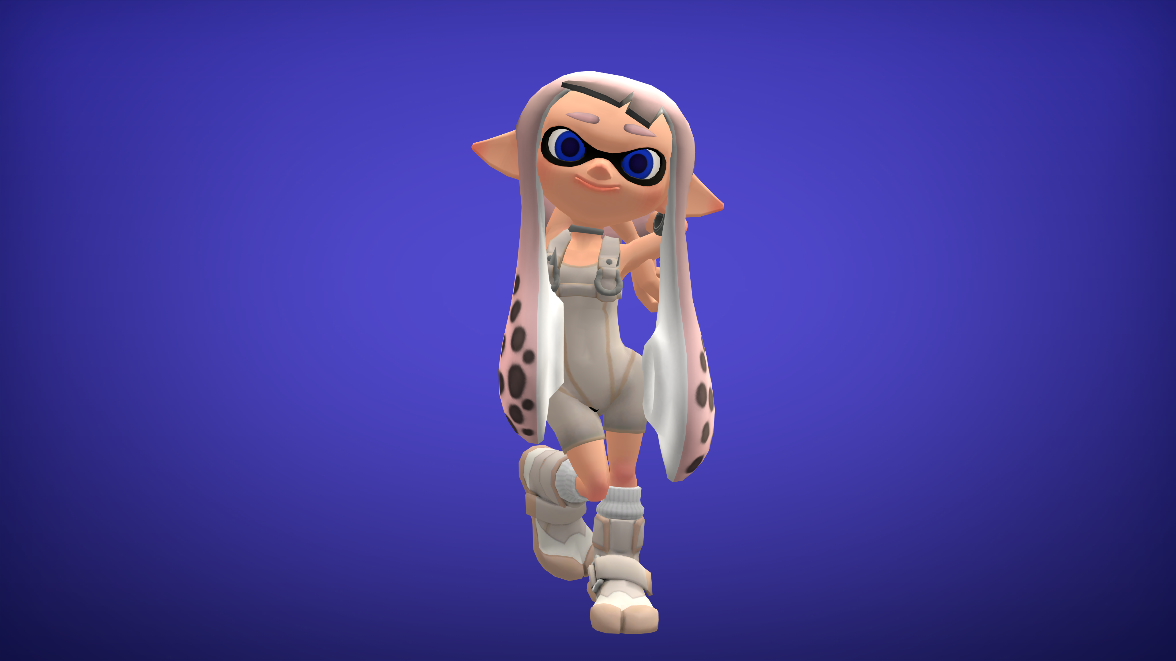 (MMD DL) Splatoon 3 - InklingGirl Side Order Gear by kirliateam on DeviantArt