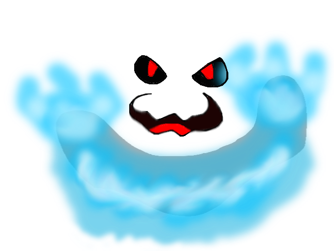 Sheet Ghost by CyborgWizard on DeviantArt