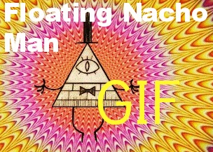 Bill Cipher GIF by UltimateLlamaGiver on DeviantArt