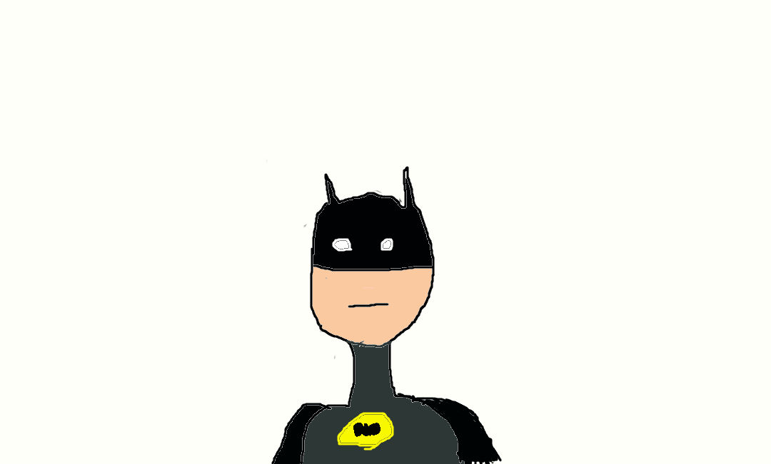 batman by arbynthechieffan on DeviantArt