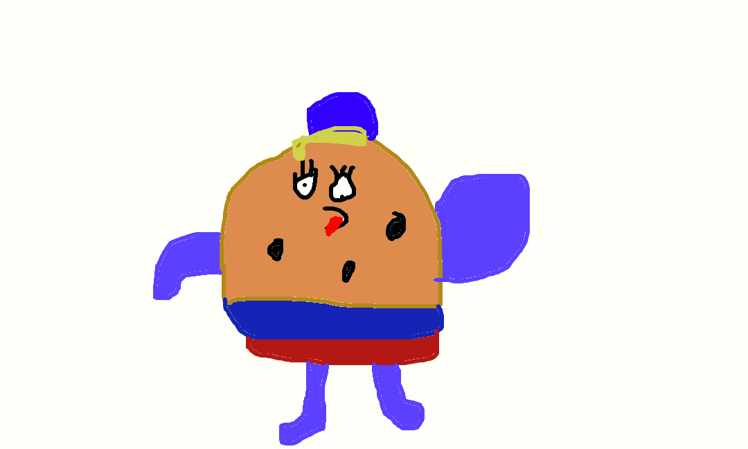 ms.puff by arbynthechieffan on DeviantArt