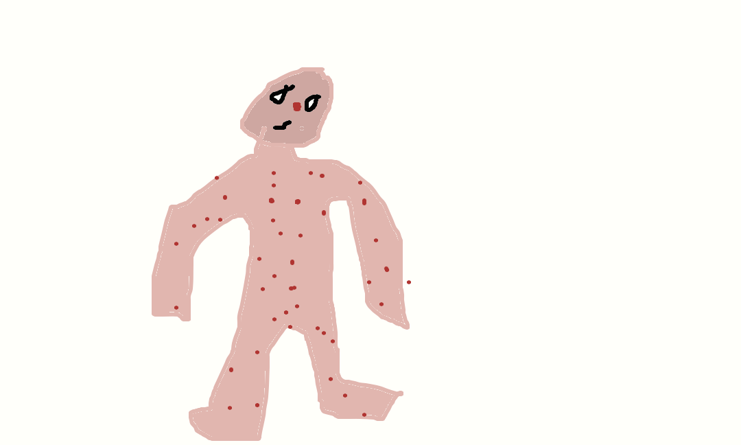 nipple man by arbynthechieffan on DeviantArt