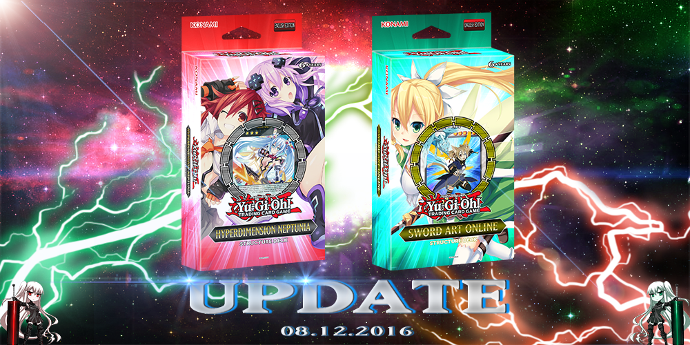 C.YGO Update - 08.12.2016 + Download (OUTDATED) by XyLeS09 on DeviantArt