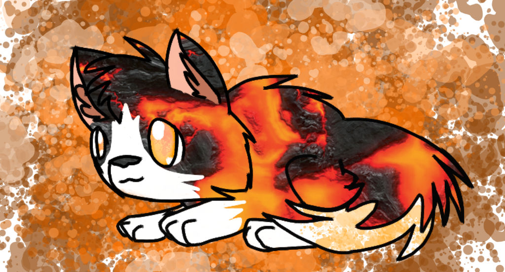 Elemental Creatures 2 by MaxTheSwagger on DeviantArt